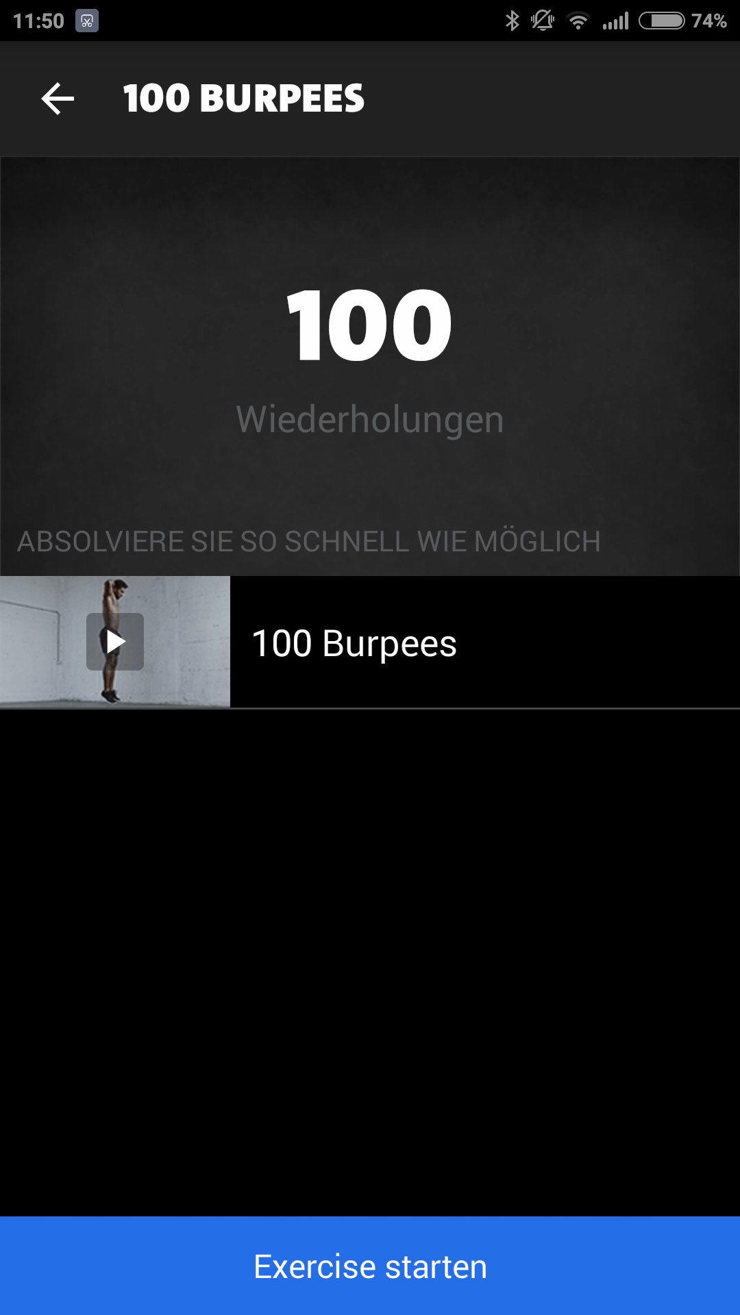 Freeletics Coach im Test - fitness-factory.net