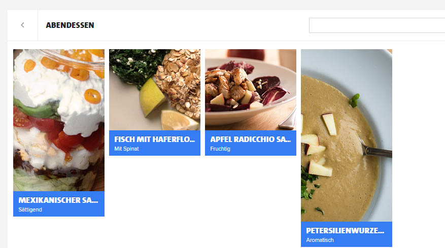 Freeletics Ernährungsguide im Test - fitness-factory.net