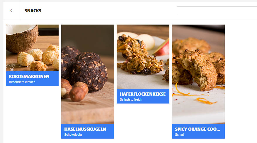 Freeletics Ernährungsguide im Test - fitness-factory.net