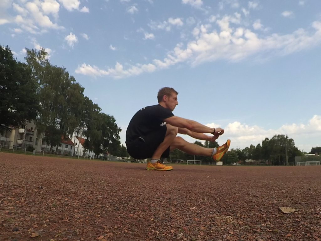 Woche 12 - Freeletics Coach: Aphrodite Strength - fitness-factory.net