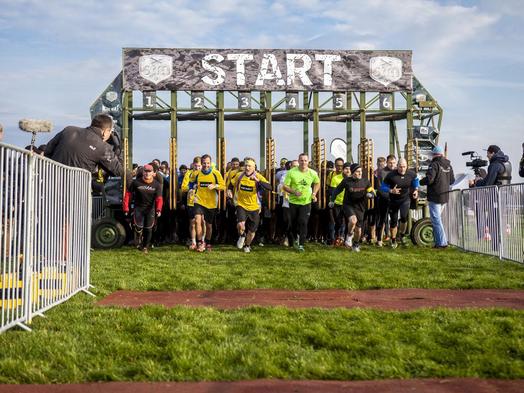 Steelman Hannover: Urban Pre Challenge am 17. Oktober - fitness-factory.net
