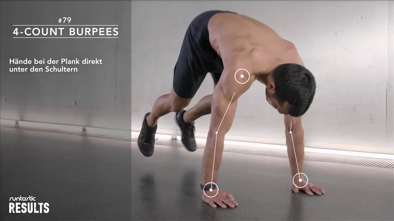 RUNTASTIC RESULTS im Vergleich mit FREELETICS - fitness-factory.net