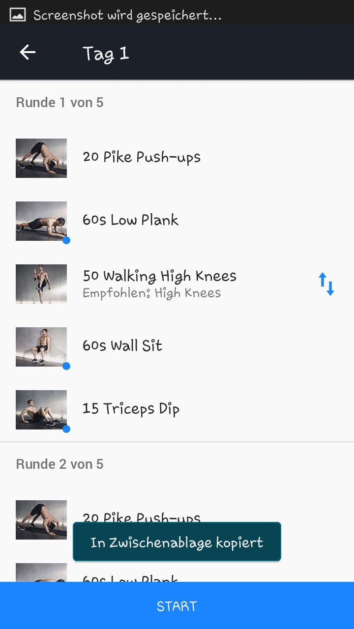 RUNTASTIC RESULTS im Vergleich mit FREELETICS - fitness-factory.net