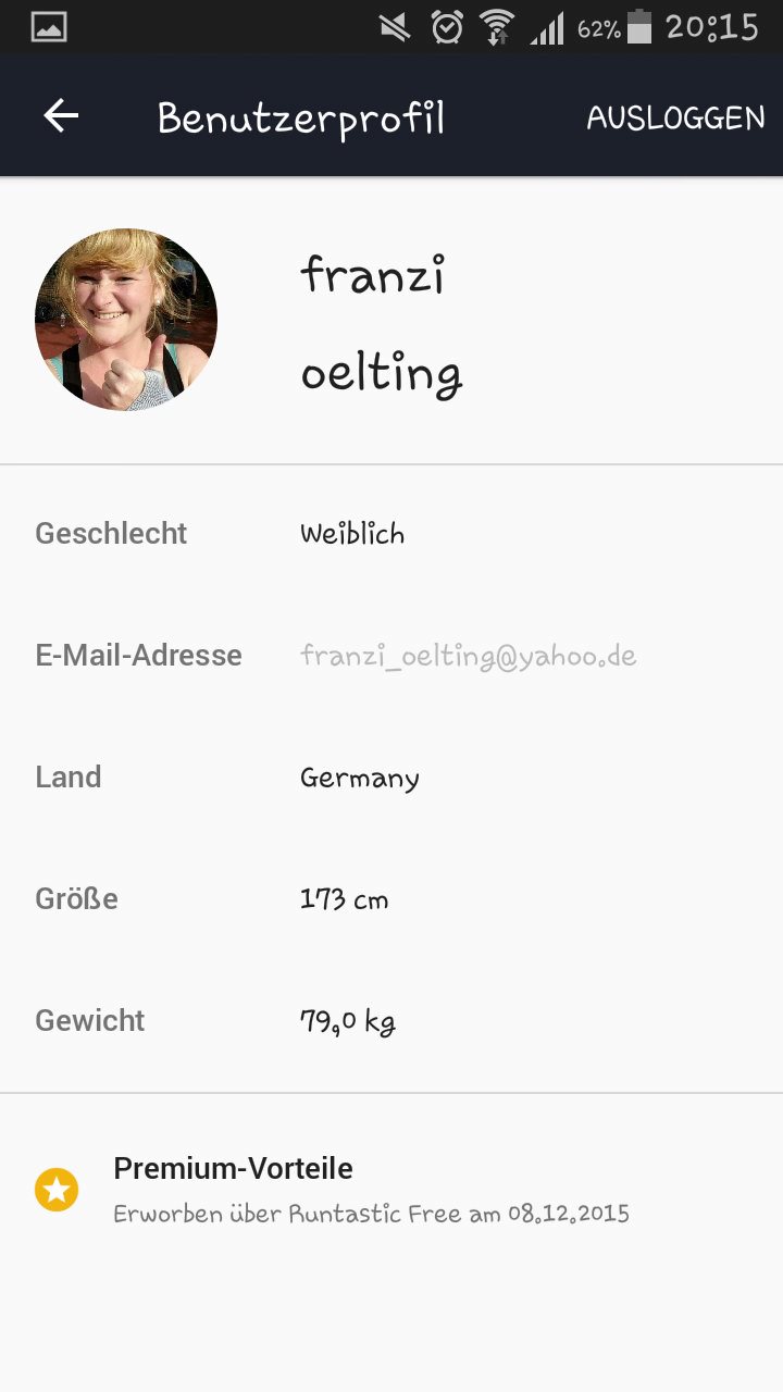 RUNTASTIC RESULTS im Vergleich mit FREELETICS - fitness-factory.net