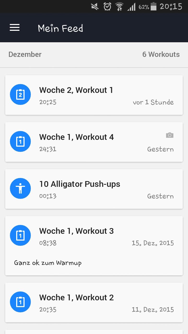 RUNTASTIC RESULTS im Vergleich mit FREELETICS - fitness-factory.net