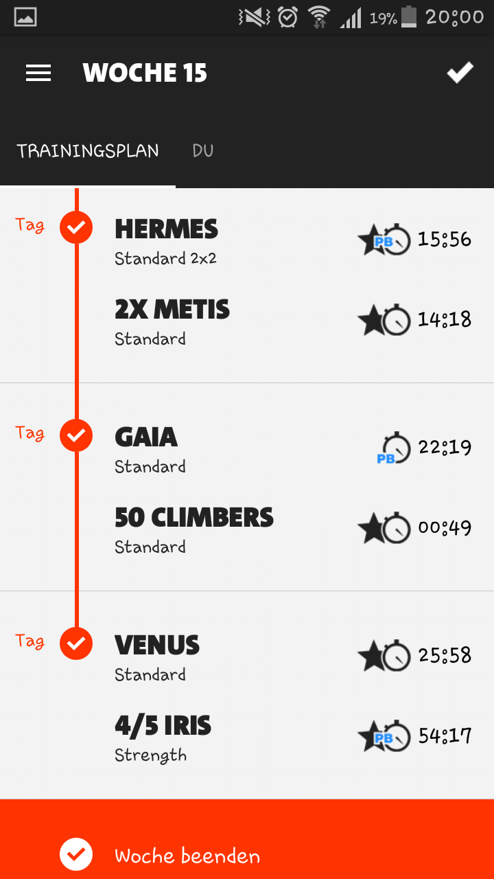 RUNTASTIC RESULTS im Vergleich mit FREELETICS - fitness-factory.net