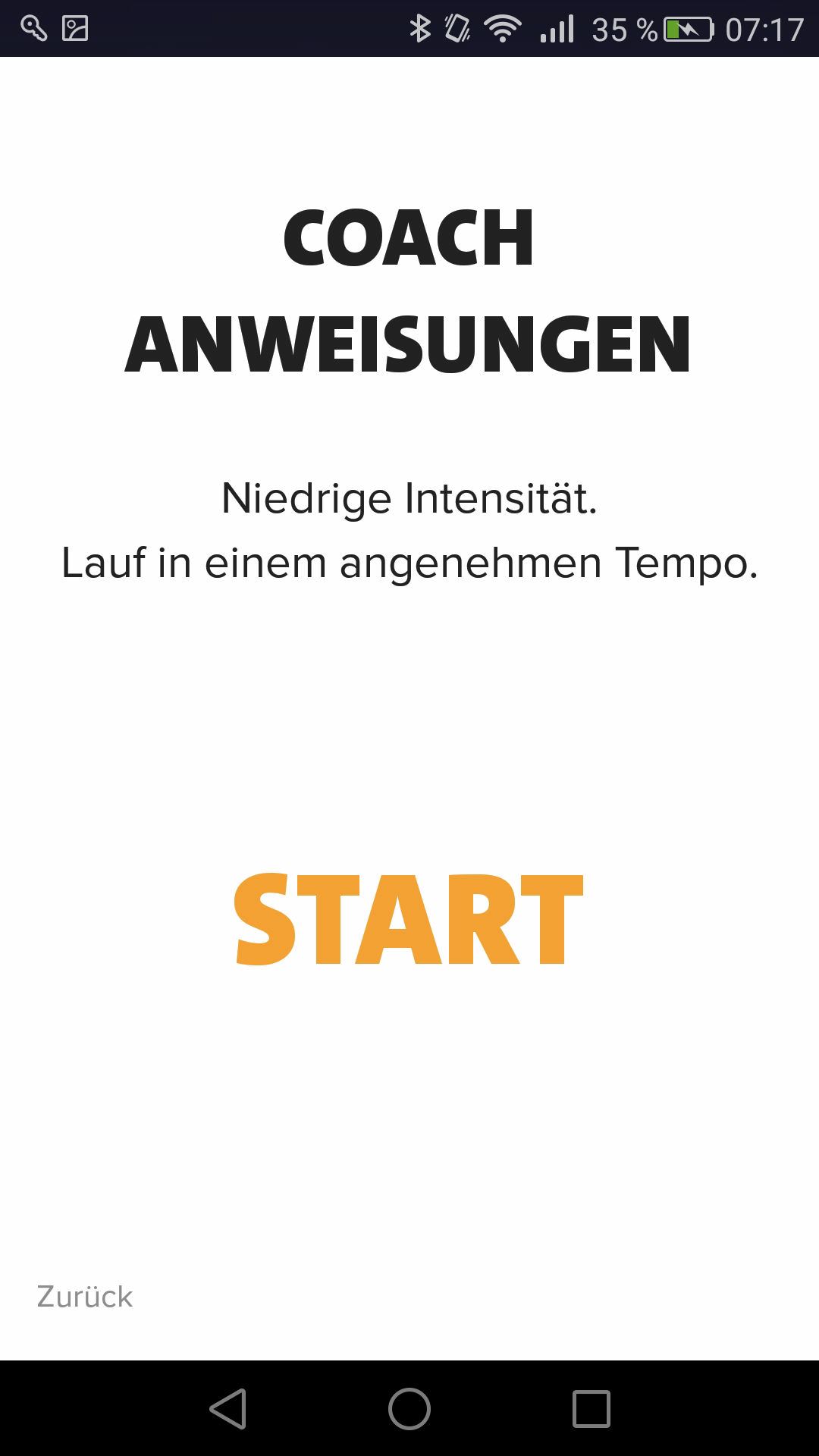 Das ist das neue Freeletics Running! - fitness-factory.net