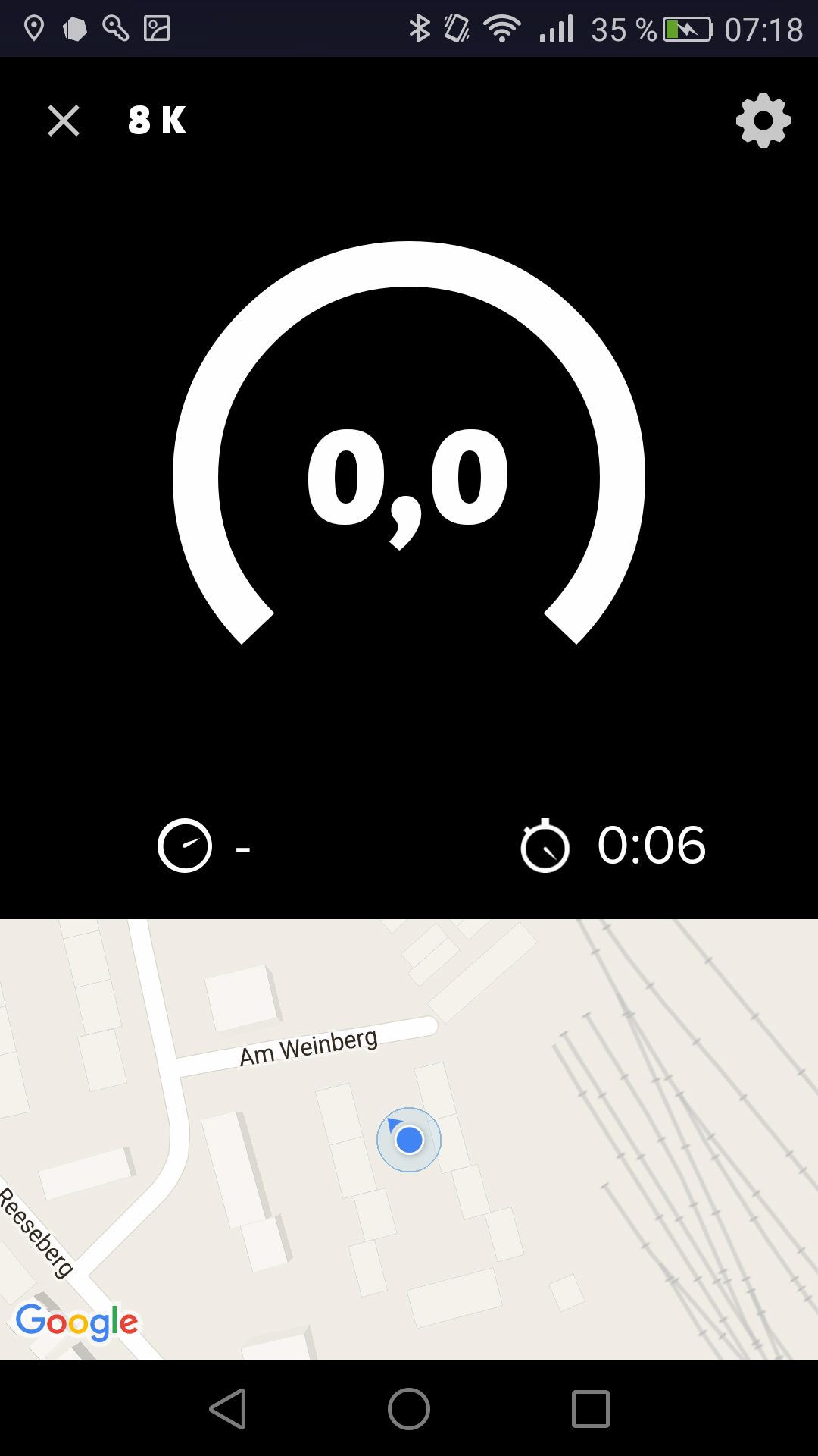 Das ist das neue Freeletics Running! - fitness-factory.net