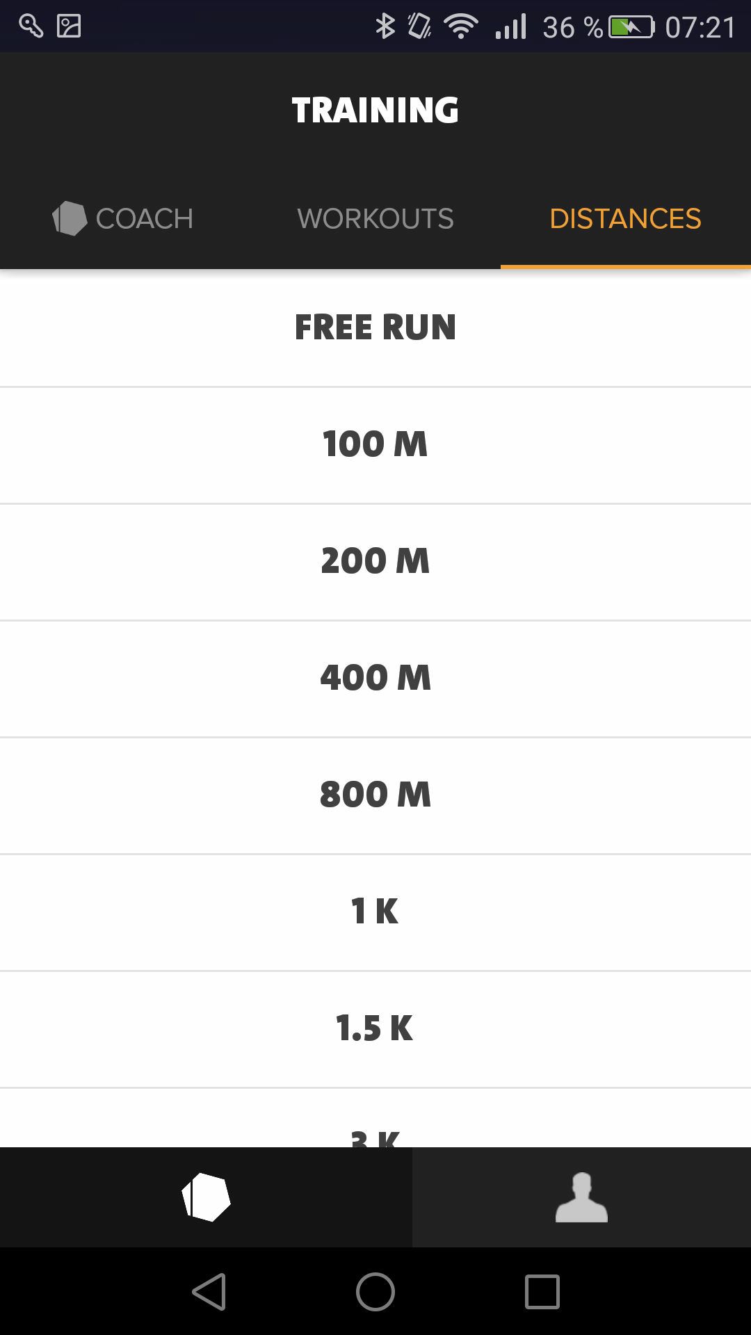 Das ist das neue Freeletics Running! - fitness-factory.net