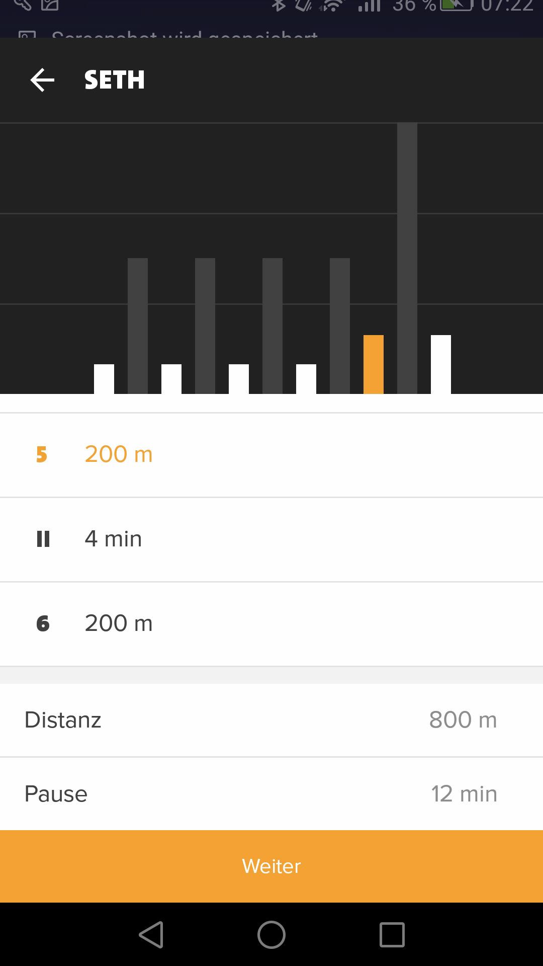 Das ist das neue Freeletics Running! - fitness-factory.net