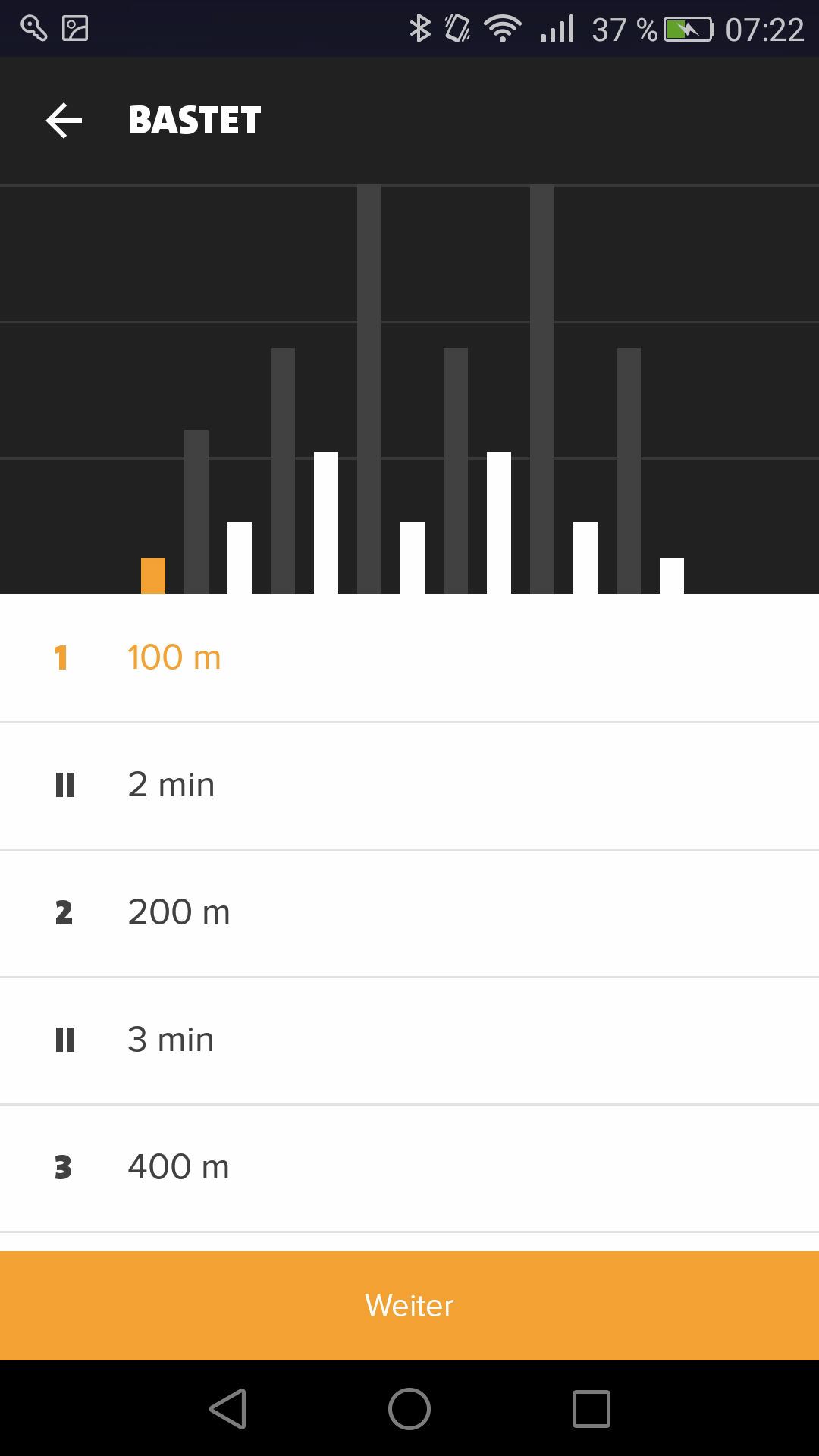Das ist das neue Freeletics Running! - fitness-factory.net