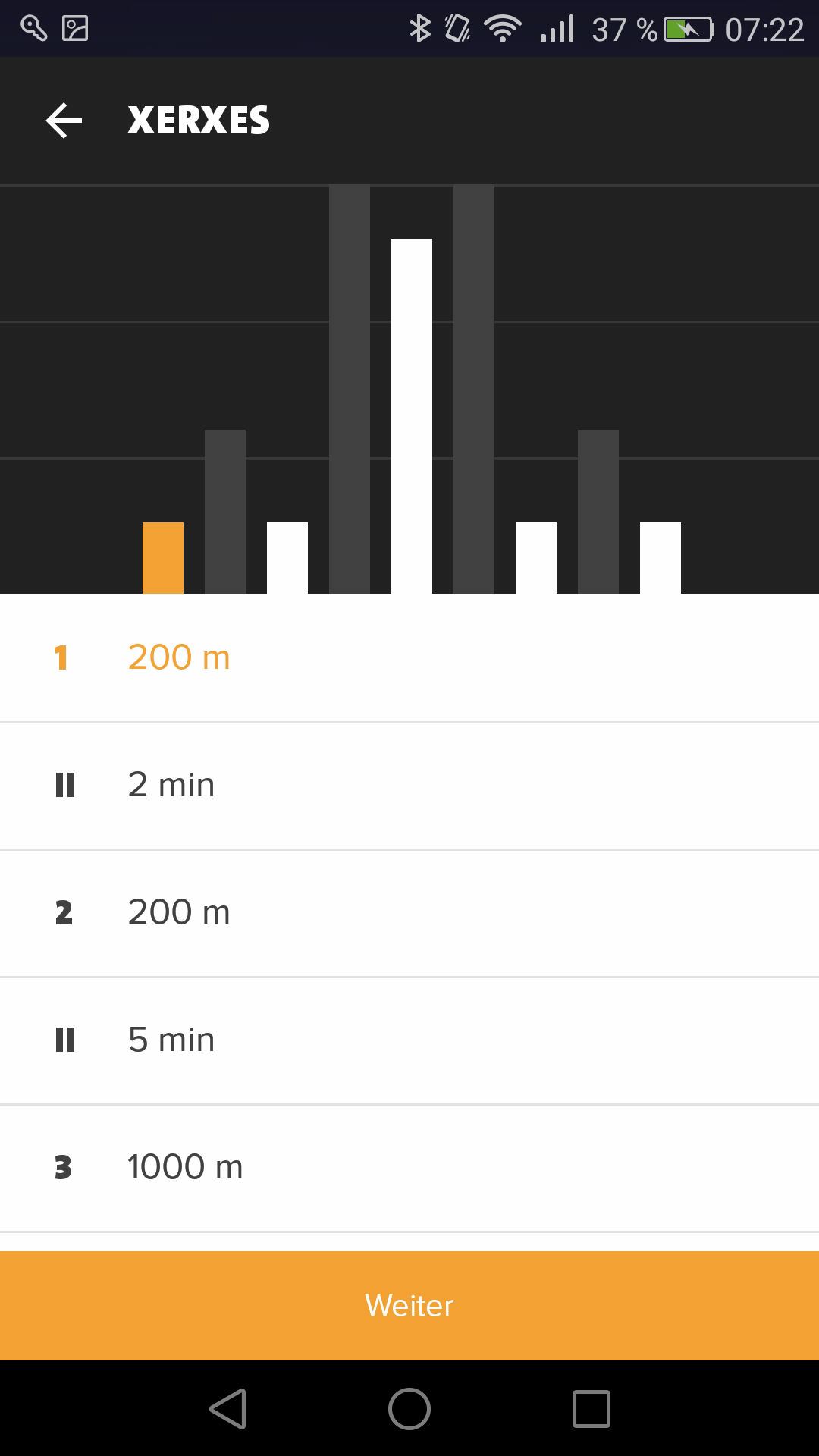 Das ist das neue Freeletics Running! - fitness-factory.net
