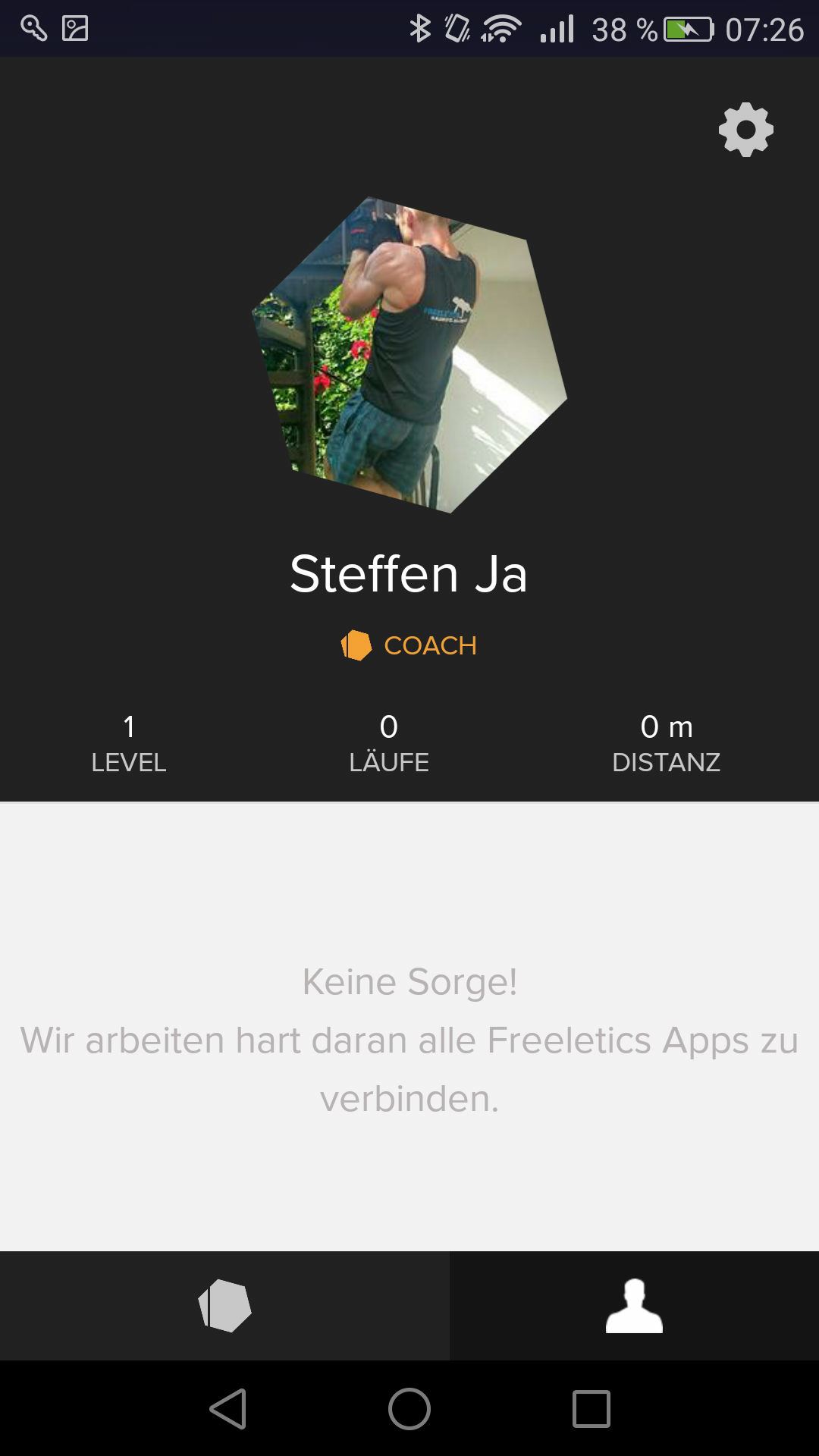 Das ist das neue Freeletics Running! - fitness-factory.net