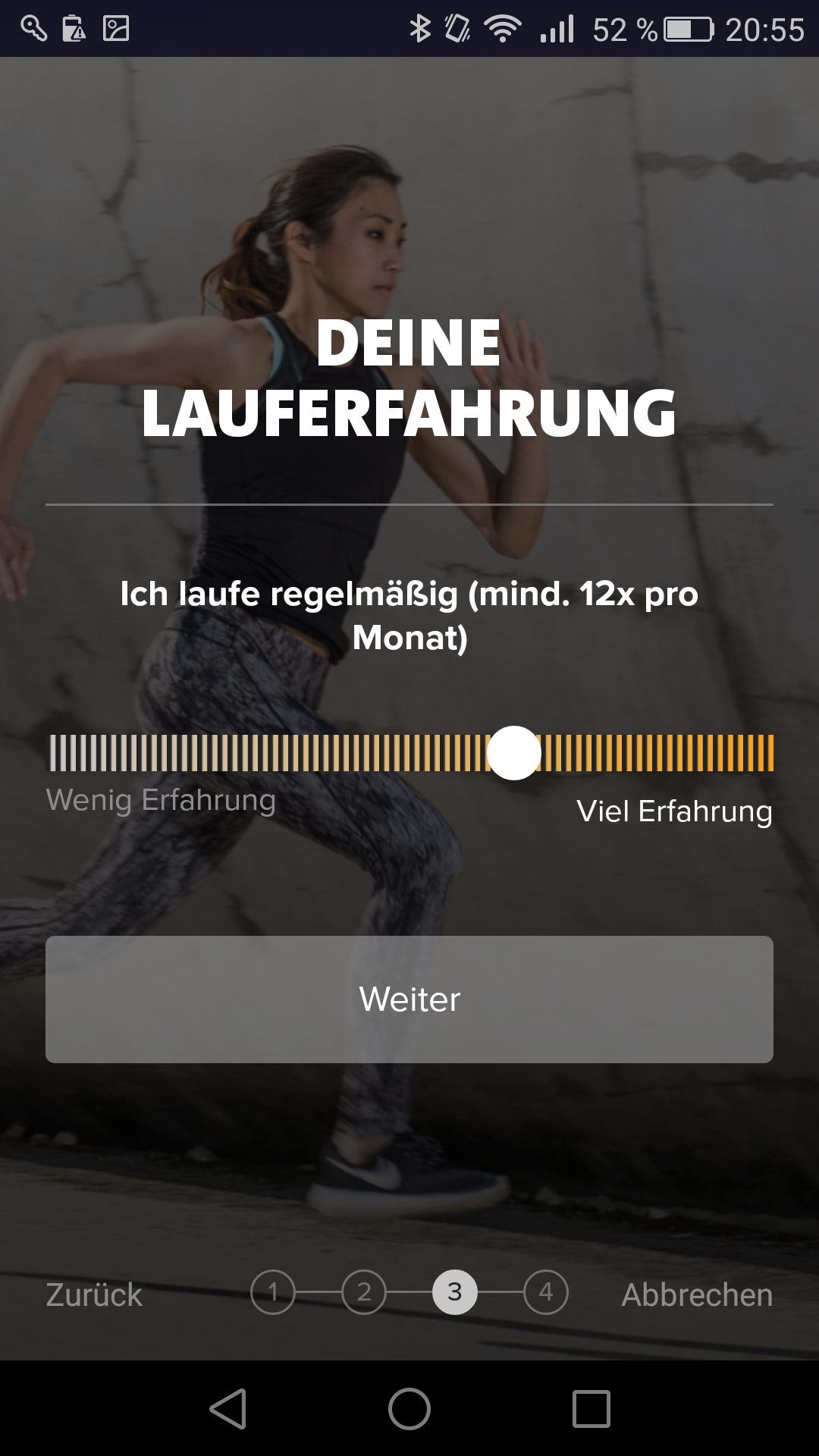 Das ist das neue Freeletics Running! - fitness-factory.net