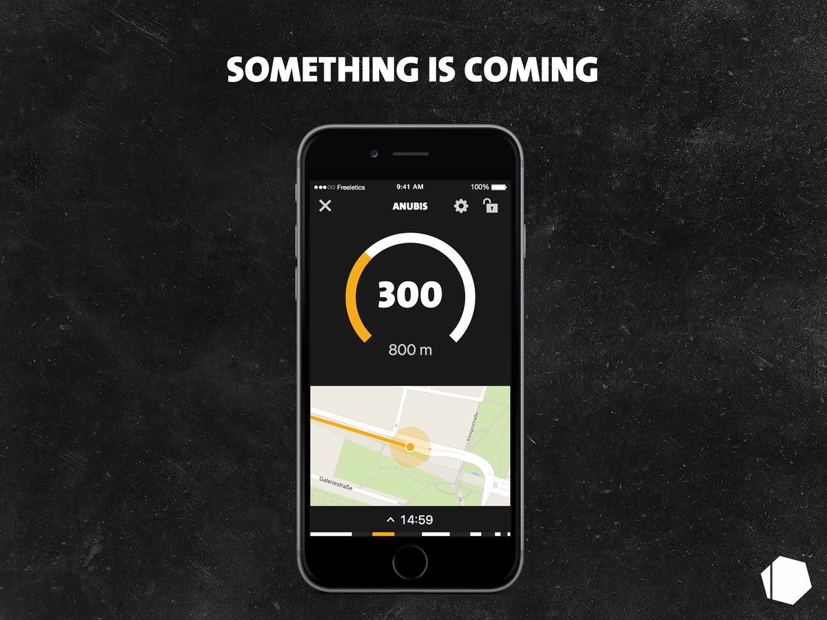 Freeletics Running: Ausbau der Lauf-Funktion in der App? - fitness ...