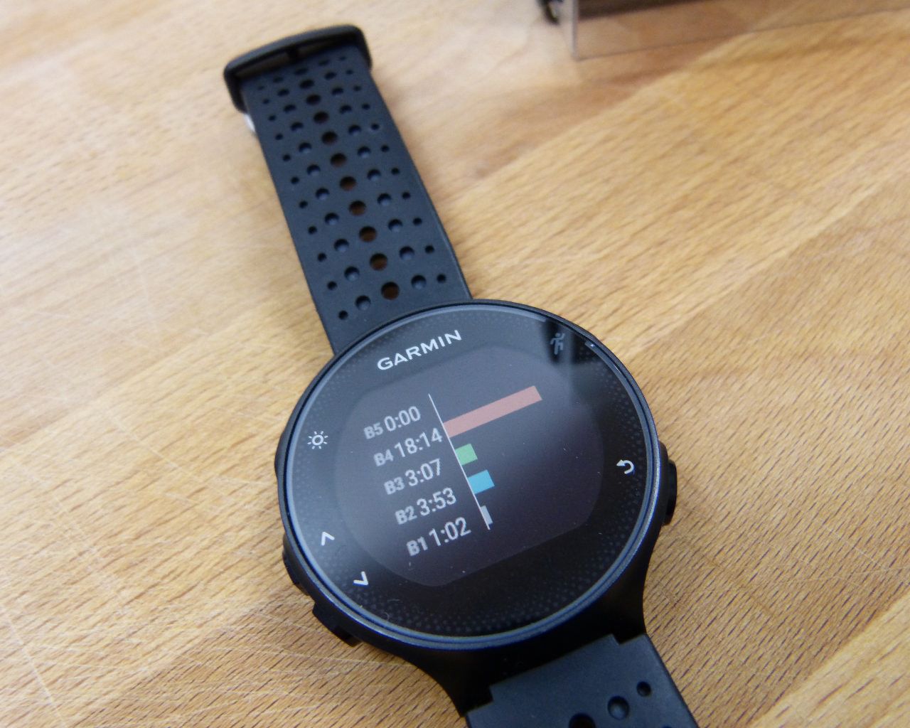 Garmin Forerunner 235 im Test - Testbericht026 - fitness-factory.net
