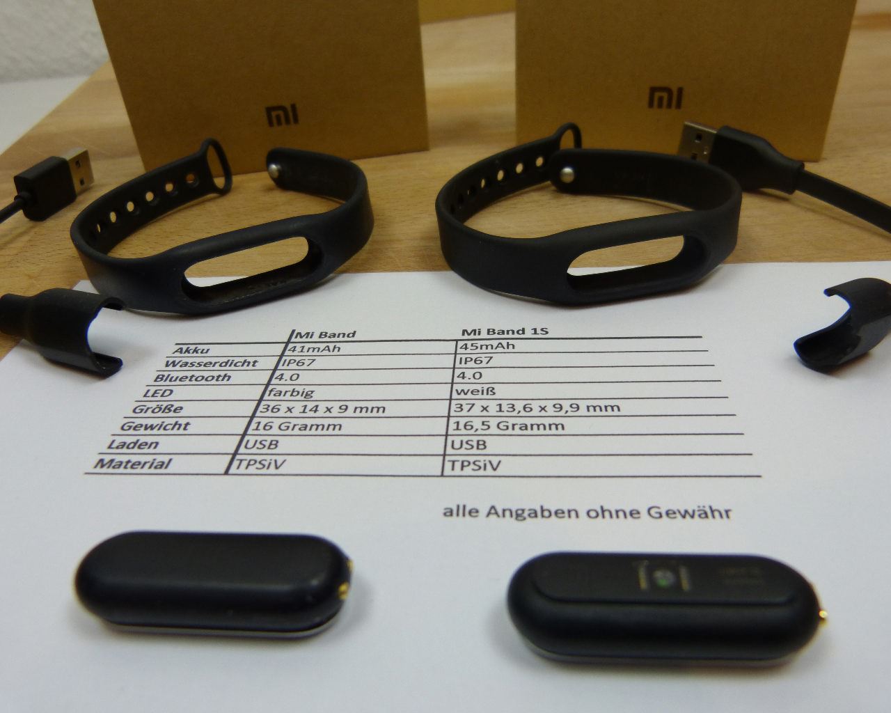 Mi Band VS Mi Band 1S Vergleich014 - fitness-factory.net