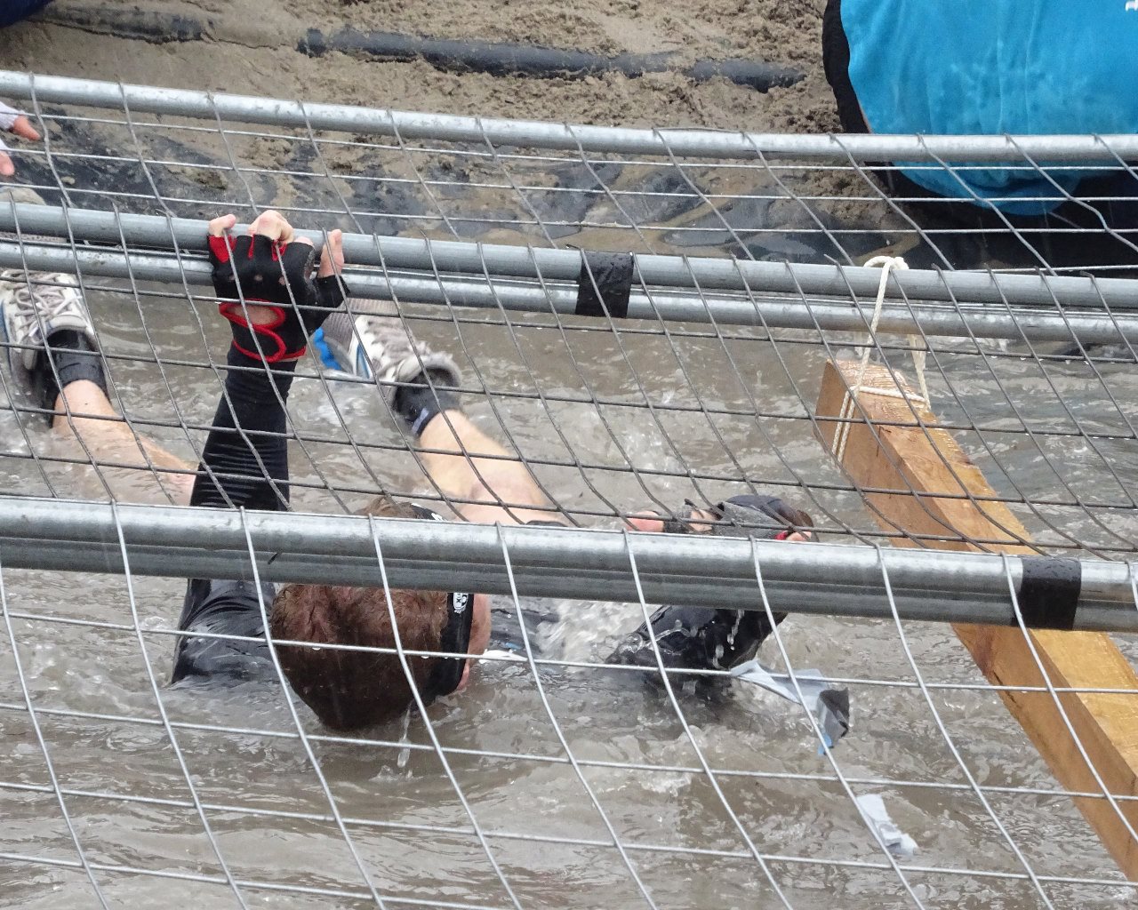 OCR - Hindernisläufe in Deutschland - Obstacle Cource Racing001 ...