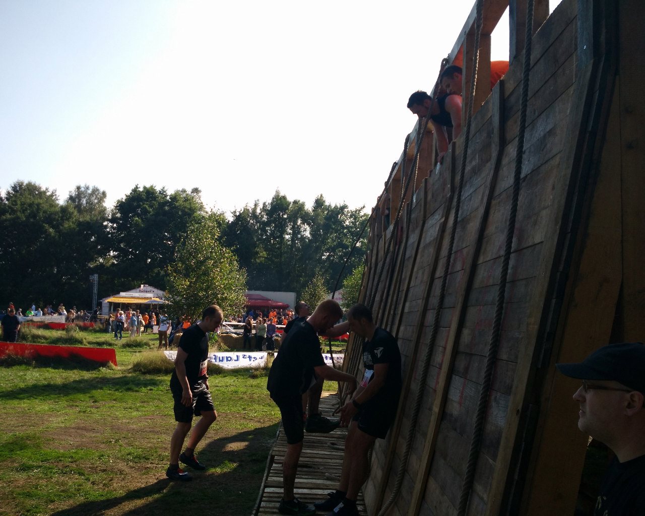 OCR: Der neue Trend in Deutschland! - fitness-factory.net