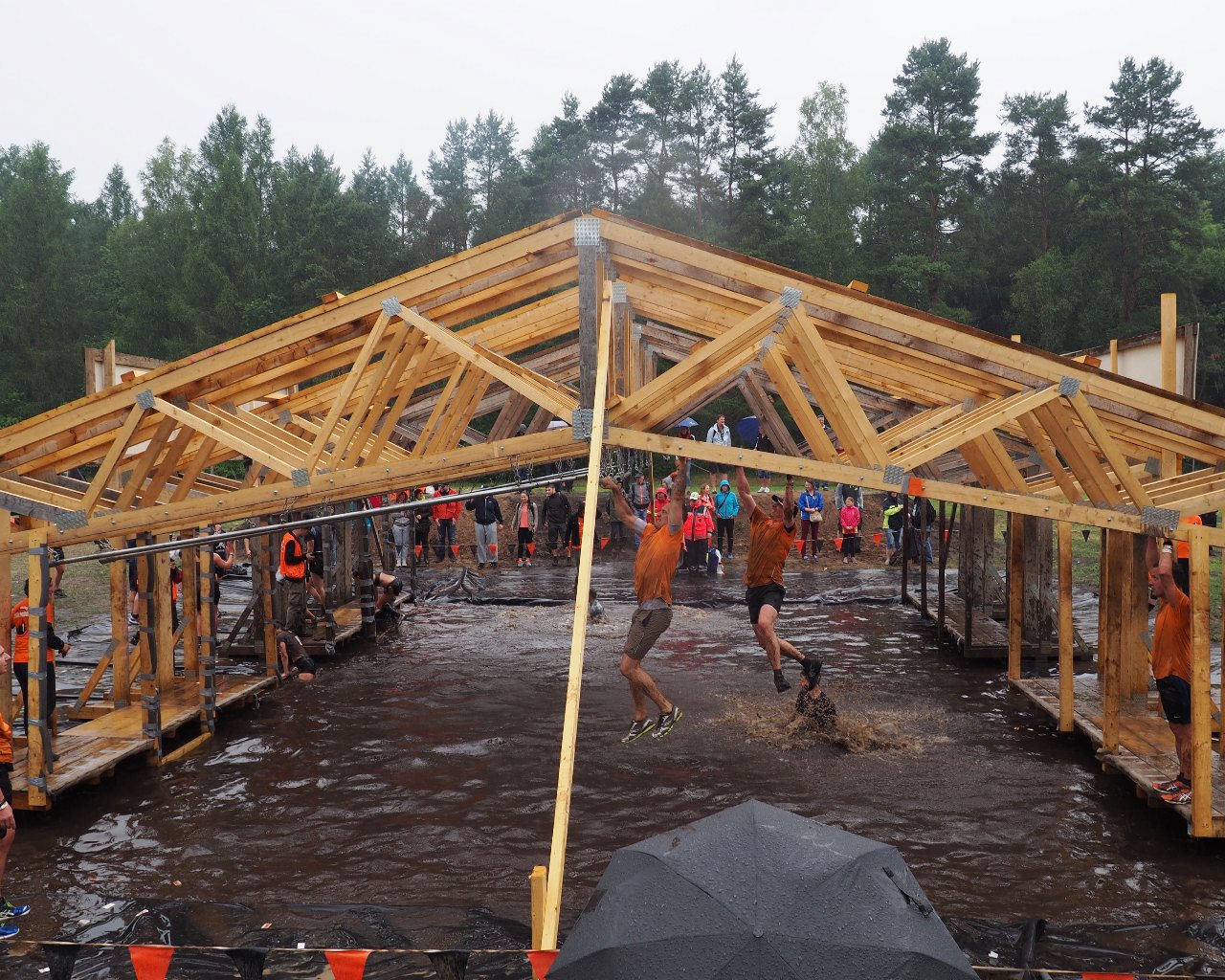 OCR - Hindernisläufe in Deutschland - Obstacle Cource Racing006 ...