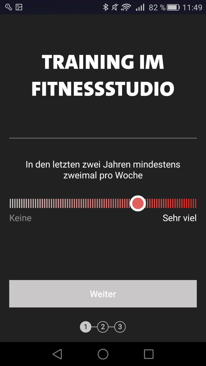 Das ist das neue FREELETICS GYM! - fitness-factory.net