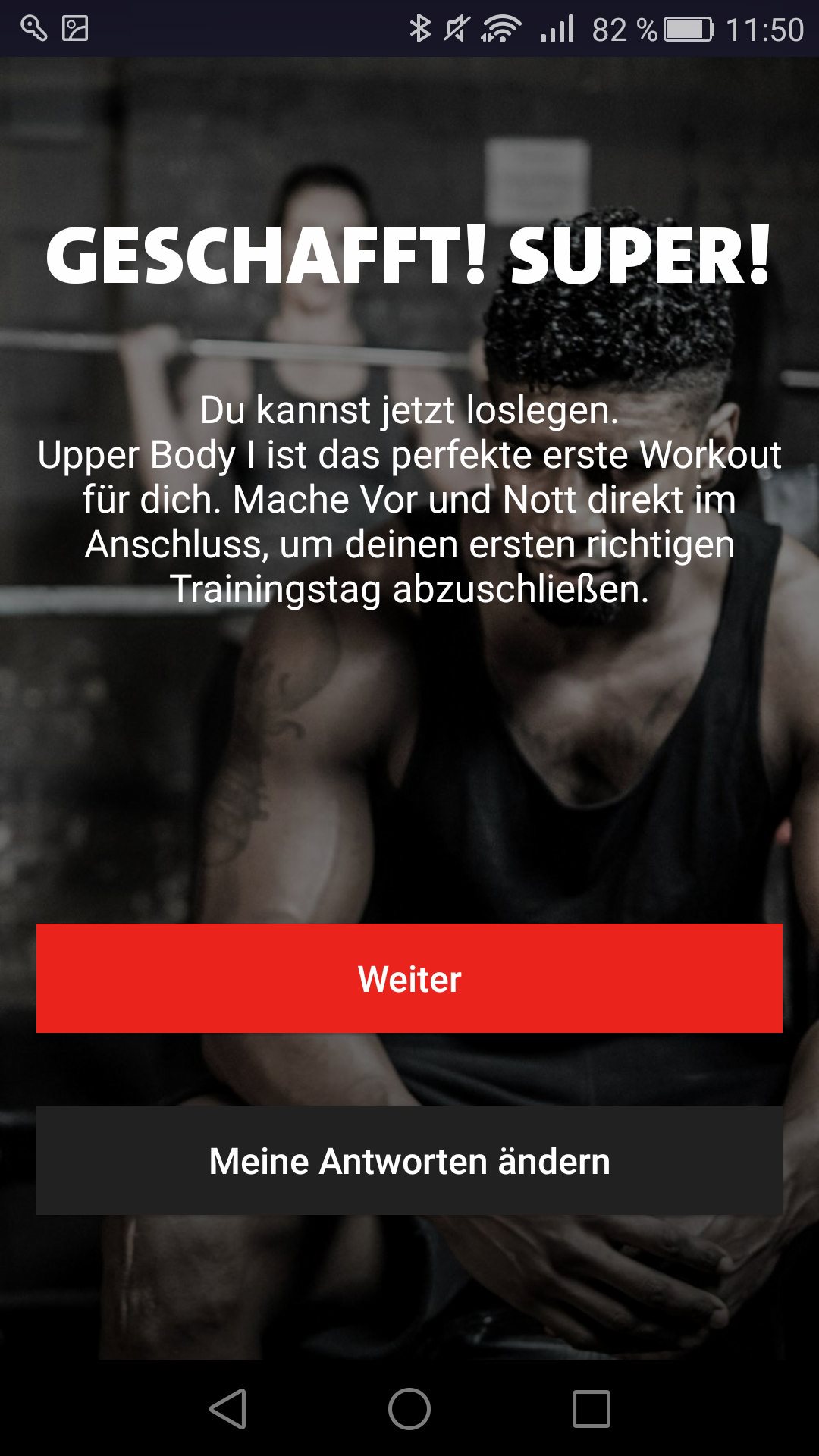 Freeletics Gym App031 - fitness-factory.net