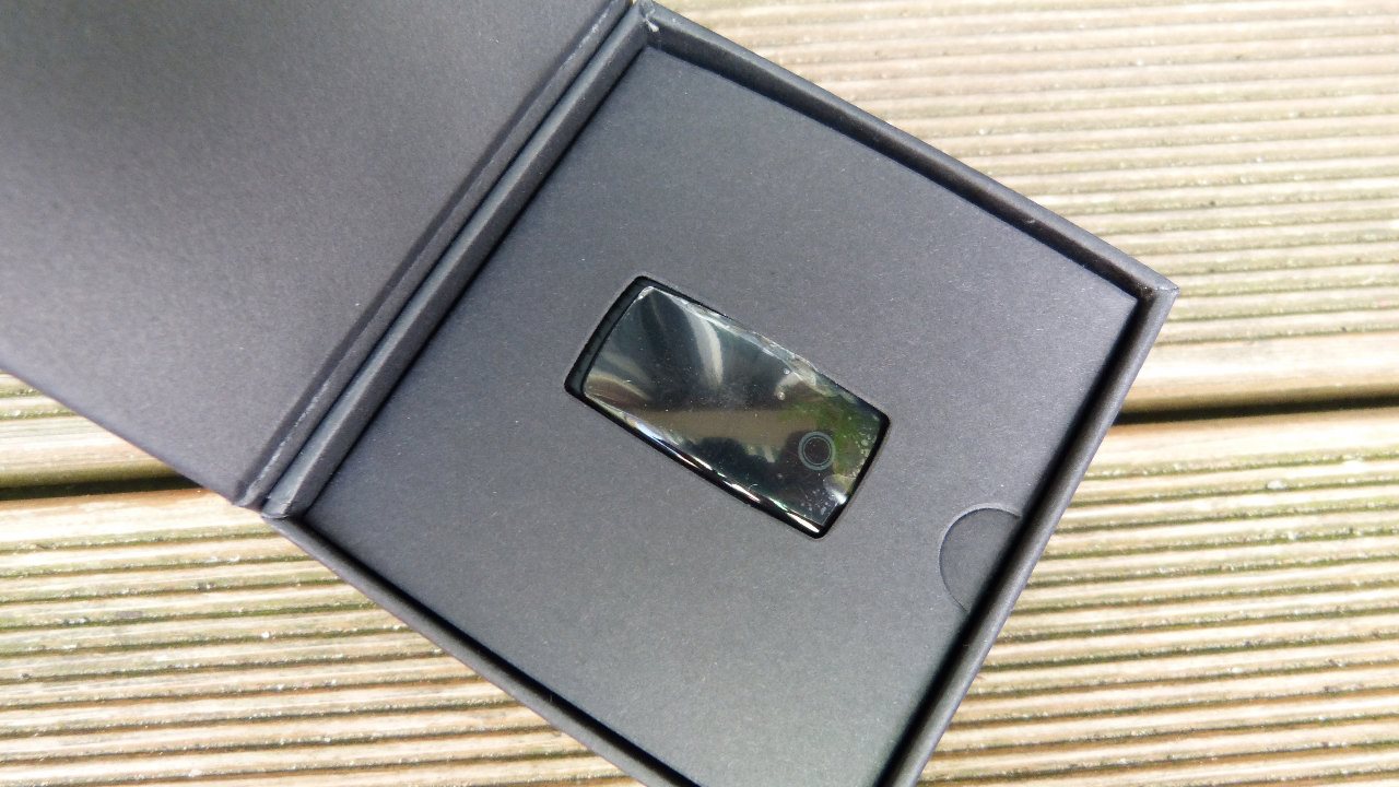 Unboxing: RIVERSONG® WAVE HR - fitness-factory.net