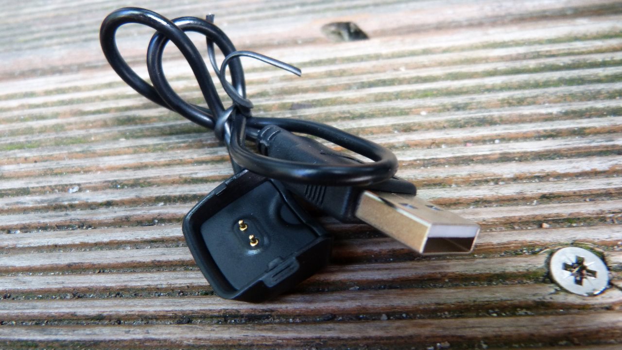 Unboxing: RIVERSONG® WAVE HR - fitness-factory.net