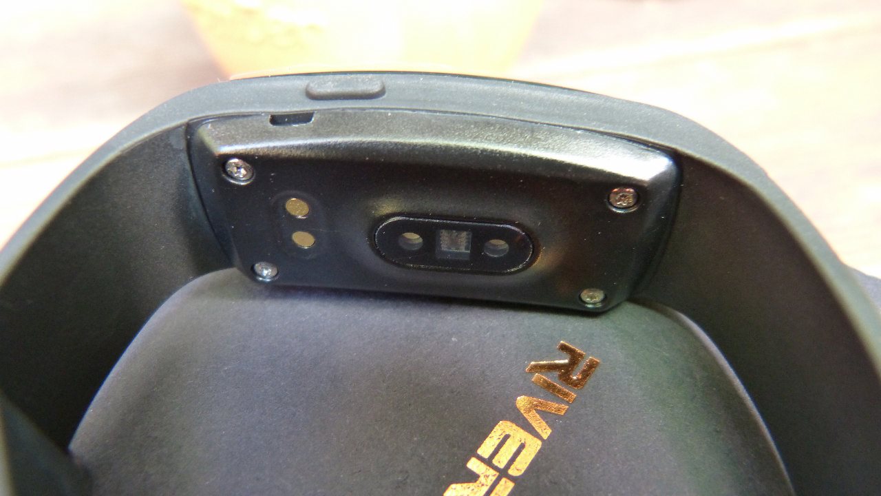 Unboxing: RIVERSONG® WAVE HR - fitness-factory.net