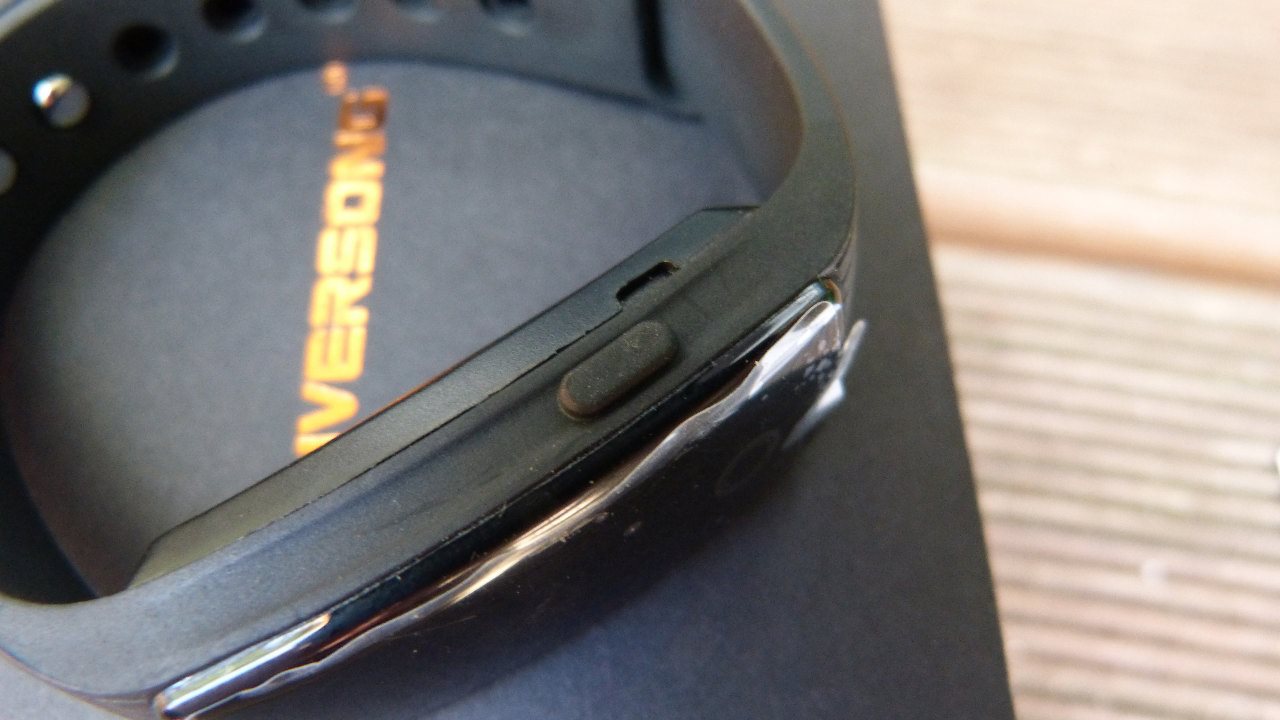 Unboxing: RIVERSONG® WAVE HR - fitness-factory.net