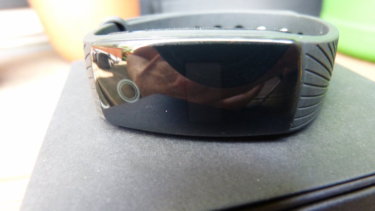 Unboxing: RIVERSONG® WAVE HR - fitness-factory.net