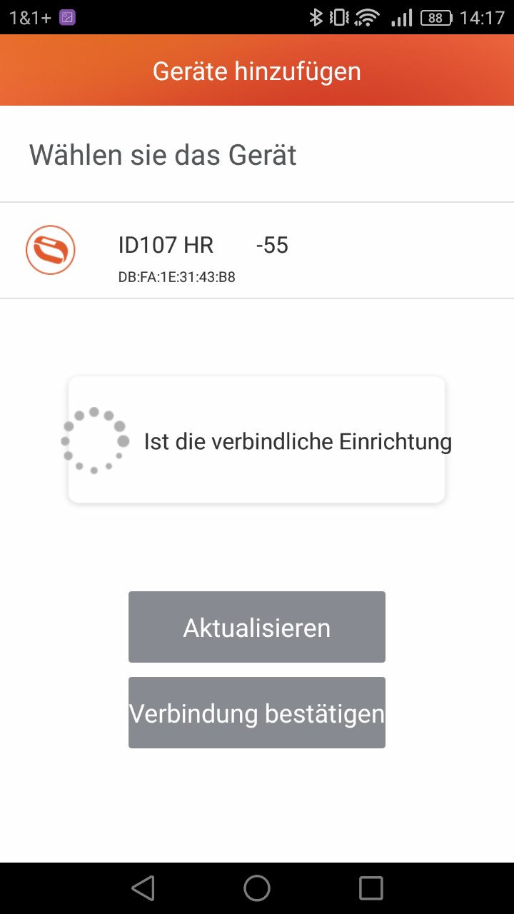 Unboxing: RIVERSONG® WAVE HR - fitness-factory.net