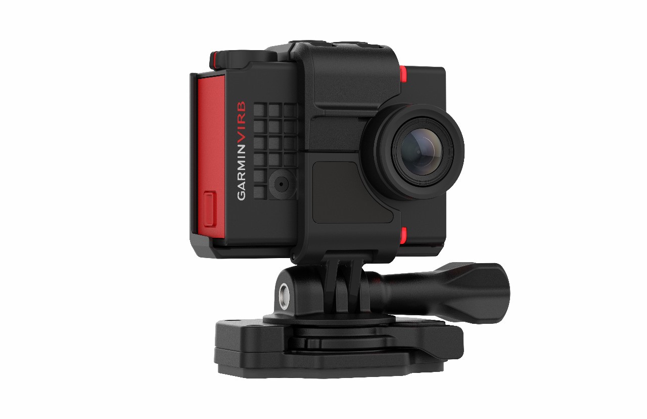 Garmin VIRB Ultra 30: Action-Cam mit 4K/30 fps - fitness-factory.net